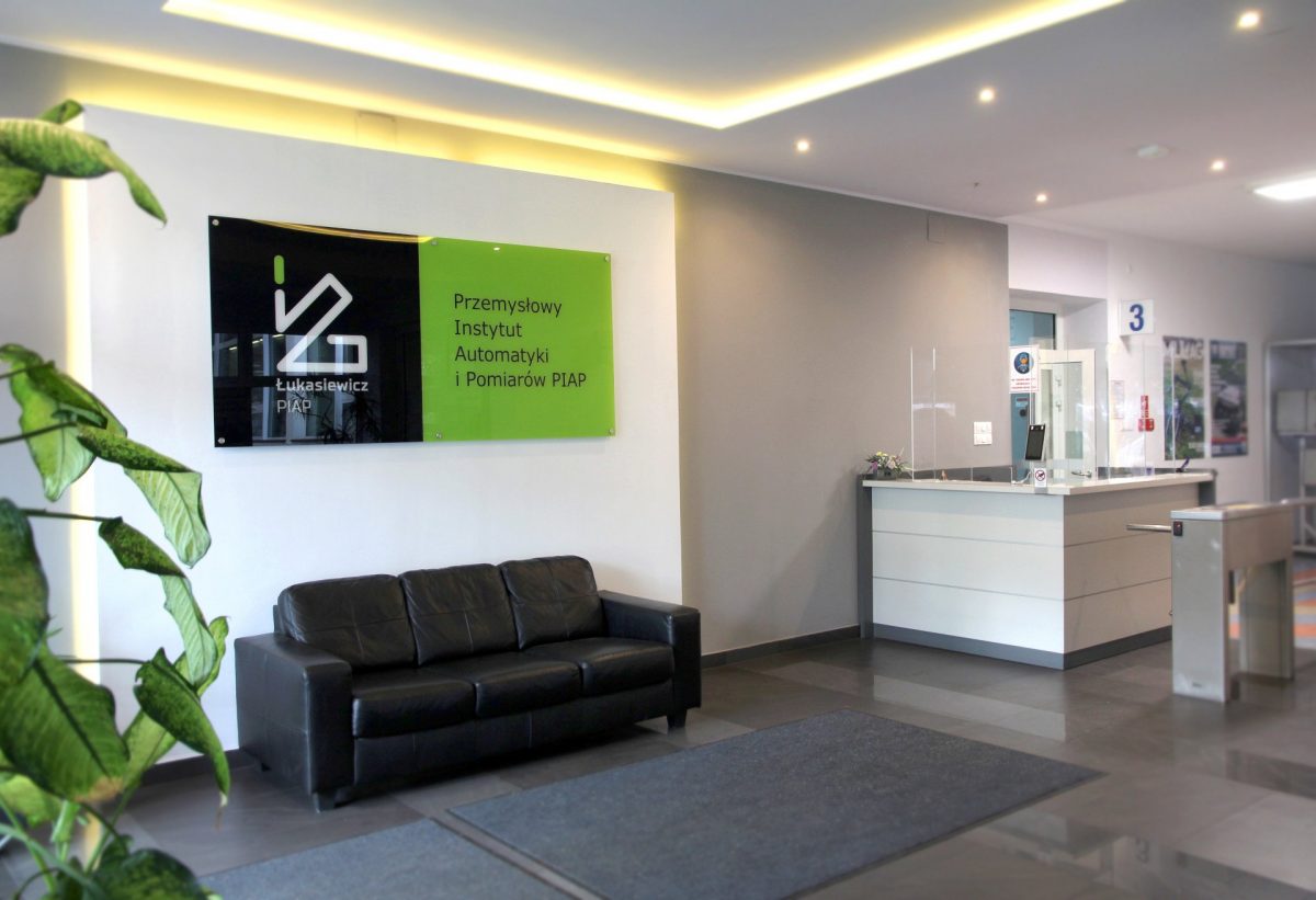 About us - Przemysł Łukasiewicz